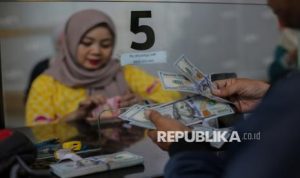 EWF | Rupiah Melemah ke Rp 18.139 per Dolar AS: Apa Penyebabnya dan ...